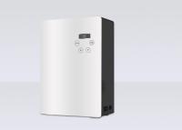 China Wall Mounted Electric Portable Scent Diffuser System With 750ml Large Canister , Scenting Market for sale