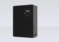 China Wall Mounted Electric Portable Scent Diffuser System With 750ml Large Canister , Scenting Market for sale