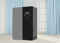 China Wall Mounted Electric Portable Scent Diffuser System With 750ml Large Canister , Scenting Market for sale
