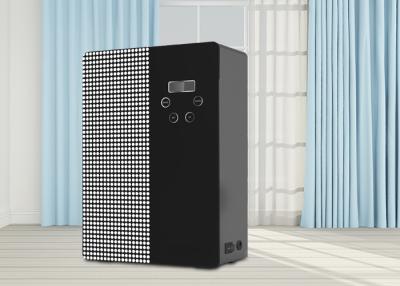 China Wall Mounted Electric Portable Scent Diffuser System With 750ml Large Canister , Scenting Market for sale