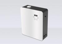 China 3000m³ Acrylic HVAC Hotel Lobby Scent Diffuser With 750ml Canister For Large Area for sale