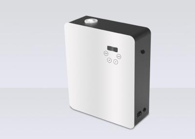China 3000m³ Acrylic HVAC Hotel Lobby Scent Diffuser With 750ml Canister For Large Area for sale