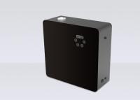 China Large Area Aromatherapy Nebulizer Diffuser , Cool Mist HVAC Hotel Diffuser With Exquisite Acrylic Cover for sale