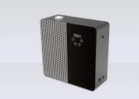 China Large Area Aromatherapy Nebulizer Diffuser , Cool Mist HVAC Hotel Diffuser With Exquisite Acrylic Cover for sale