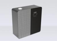 China Large Area Aromatherapy Nebulizer Diffuser , Cool Mist HVAC Hotel Diffuser With Exquisite Acrylic Cover for sale