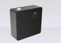 China Large Area Aromatherapy Nebulizer Diffuser , Cool Mist HVAC Hotel Diffuser With Exquisite Acrylic Cover for sale