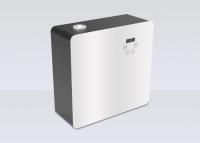 China Large Area Aromatherapy Nebulizer Diffuser , Cool Mist HVAC Hotel Diffuser With Exquisite Acrylic Cover for sale