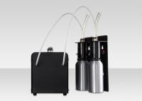 China Fragrance Oil Hotel Scent Diffuser / Electric Scent Air Freshener With Dual Program Setting for sale