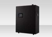 China HVAC Air Aroma Electric Perfume Diffuser / Commercial Scent Fragrance Machine For 2000 Cubic Meters for sale