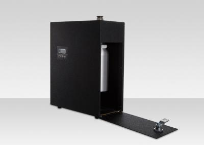 China HVAC Air Aroma Electric Perfume Diffuser / Commercial Scent Fragrance Machine For 2000 Cubic Meters for sale