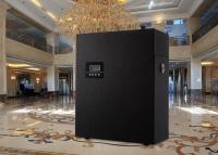 China HVAC Air Aroma Electric Perfume Diffuser / Commercial Scent Fragrance Machine For 2000 Cubic Meters for sale