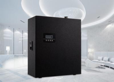 China Classic HVAC Fragrance Large Area Scent Diffuser / 5000 m³ Odor Scent Dispenser For Shopping Mall for sale
