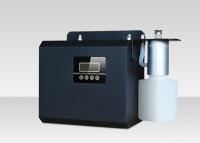 China Intelligent Aroma Scent Machine / High Effieiency Hotel Aroma Diffuser With External 500ml Bottle for sale