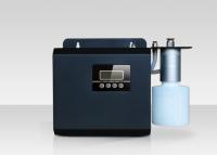 China Intelligent Aroma Scent Machine / High Effieiency Hotel Aroma Diffuser With External 500ml Bottle for sale