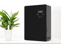 China Aromatherapy Essential Oil Diffuser System For Scenting Market 750ml Canister Wall Mounted for sale
