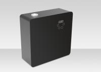 China Large Area Scent Marketing Oil Diffuser Machine With Exquisite Acrylic Cover / Automatic Spray Atomizer for sale