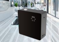 China Large Area Scent Marketing Oil Diffuser Machine With Exquisite Acrylic Cover / Automatic Spray Atomizer for sale
