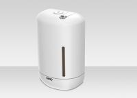 China Metal Commercial AC220V Fragrance Oil Aroma Diffuser with hvac connect for sale