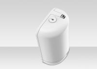 China Metal Commercial AC220V Fragrance Oil Aroma Diffuser with hvac connect for sale