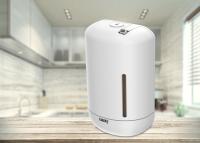 China Metal Commercial AC220V Fragrance Oil Aroma Diffuser with hvac connect for sale