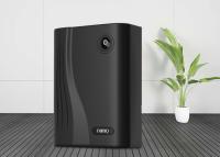 China 300 Cubic Meters Hotel Room Scent Aroma Diffuser , PET 200ml Capacity Wall Mounted Aroma Air Freshener for sale