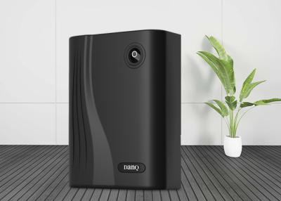 China 300 Cubic Meters Hotel Room Scent Aroma Diffuser , PET 200ml Capacity Wall Mounted Aroma Air Freshener for sale