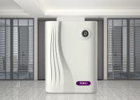 China Medium Electric Air Freshing Scent Equipment With Fan Inside Covering 600 Cubic Meters for sale