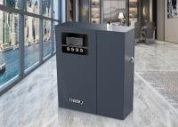 China FCU Connect Metal Fragrance Diffuser Machine / Aromatherapy Scent Diffuser With Key Lock For Scenting Market for sale