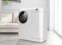 China Room Scent Fragrance Diffuser Machine , Automatic Aroma Air Freshener For 300m³ for sale