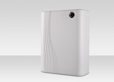 China Cool Mist Plastic Aroma Diffuser Machine Large Coverage With 750ml Bottle for sale