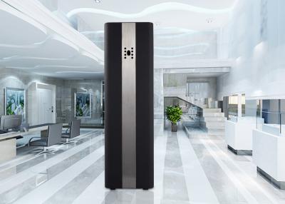 China Professional Scent Delivery System Electric Aroma Air Freshener For Hotel Lobby for sale