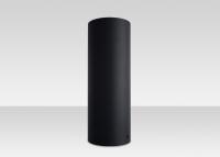 China Black Portable Scent System Essential Oil Diffuser Stand Alone DC12V 23W for sale