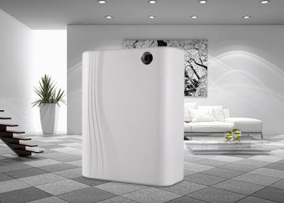 China Cool Mist Trending Aroma Fragrance Diffuser Machine With Upgraded Nozzle For 3000m³ for sale