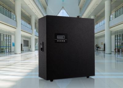 China Shopping Mall Fragrance Scent Diffuser Machine / 5000 m³ Classic Odor Scent Delivery System for sale