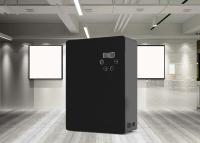 China Wall Mounted / Desktop Scent Air Aroma Machine With 750ml Big Canister for sale