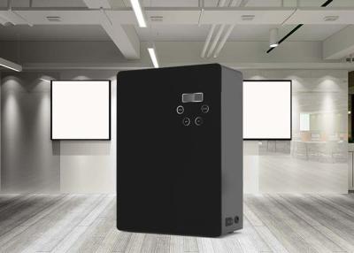 China Wall Mounted / Desktop Scent Air Aroma Machine With 750ml Big Canister for sale