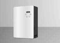 China Wall Mounted / Desktop Scent Air Aroma Machine With 750ml Big Canister for sale