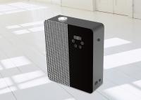 China Durable Metal 3000m³ HVAC Fragrance Diffuser System With 750ml PET Canister for sale