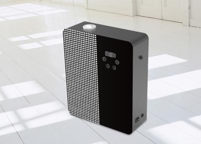 China Durable Metal 3000m³ HVAC Fragrance Diffuser System With 750ml PET Canister for sale