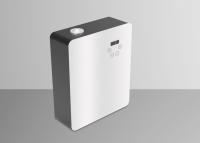 China Durable Metal 3000m³ HVAC Fragrance Diffuser System With 750ml PET Canister for sale