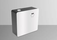 China Touching Key Operation Commercial Scent Diffuser With Exquisite Acrylic Cover for sale