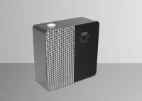 China Touching Key Operation Commercial Scent Diffuser With Exquisite Acrylic Cover for sale