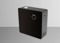 China Touching Key Operation Commercial Scent Diffuser With Exquisite Acrylic Cover for sale