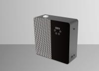 China Touching Key Operation Commercial Scent Diffuser With Exquisite Acrylic Cover for sale