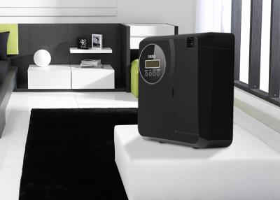 China Light Weight Wall Mounted Scent Air Machine / Scent Diffuser System for sale