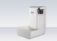 China Eco Friendly Scent Aroma Diffuser Machine , Waterless Aroma Nebulizer For 3000m³ for sale