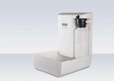 China Eco Friendly Scent Aroma Diffuser Machine , Waterless Aroma Nebulizer For 3000m³ for sale