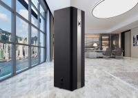 China Stand Alone Hotel Big Scent Air Freshener Machine With Anti - Theft Lock for sale