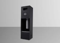 China Stand Alone Hotel Big Scent Air Freshener Machine With Anti - Theft Lock for sale
