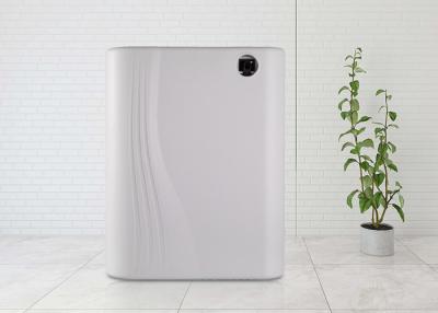 China Cool Mist Scent Fragrance Machine For 3000m³ With Intelligent Timer for sale